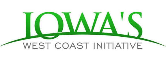 Congratulations to Iowa's West Coast Initiative!