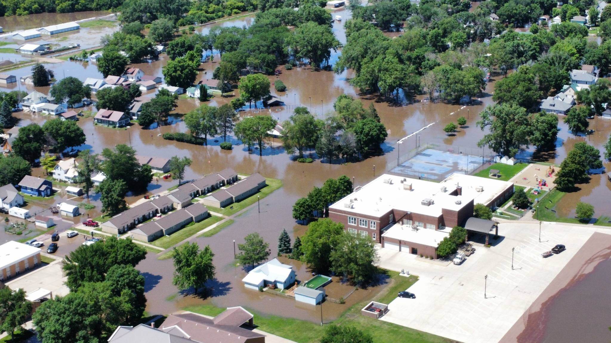 Disaster Recovery Housing Assistance Program Now Accepting Applications!