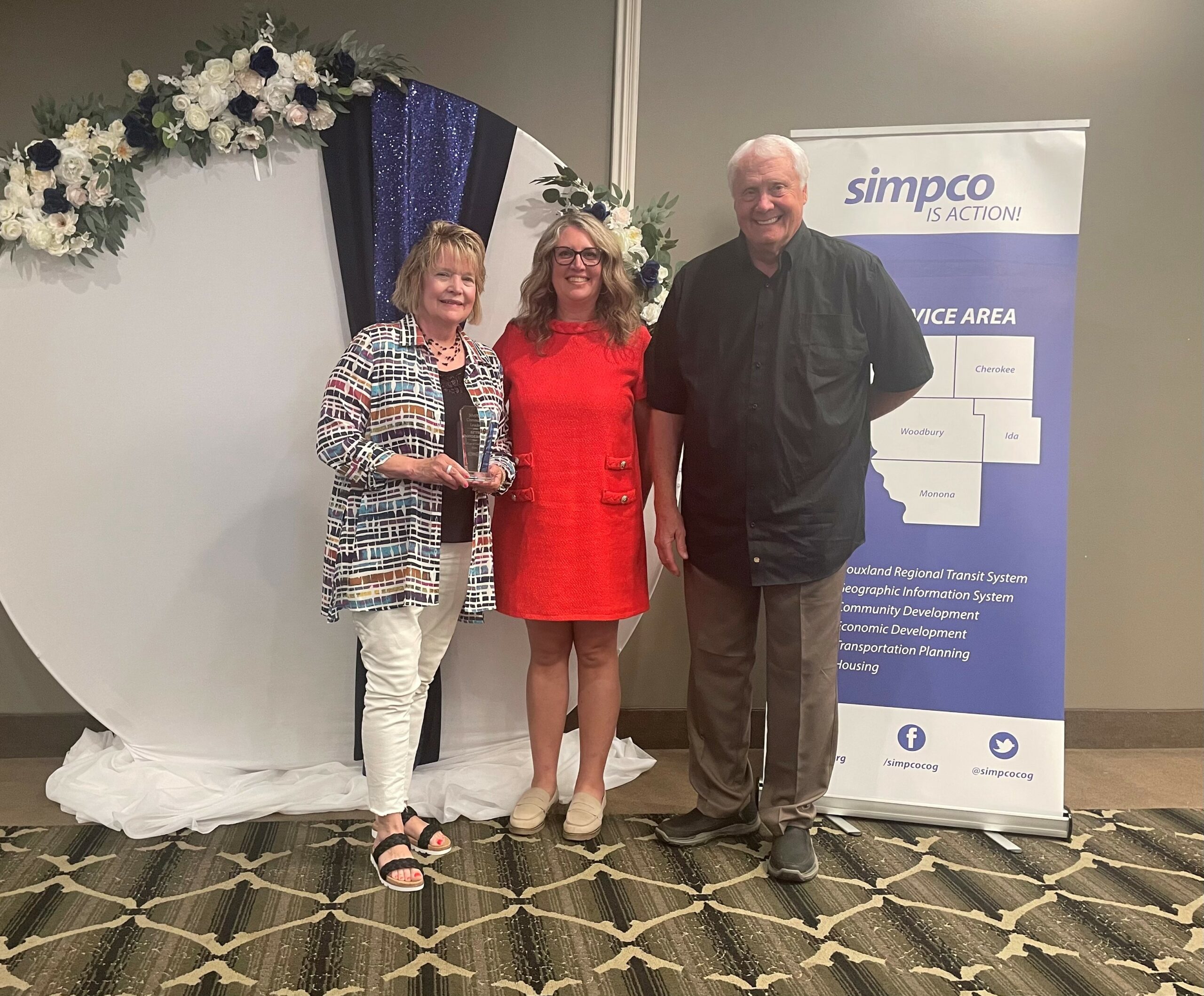 SIMPCO Annual Award Ceremony 2024