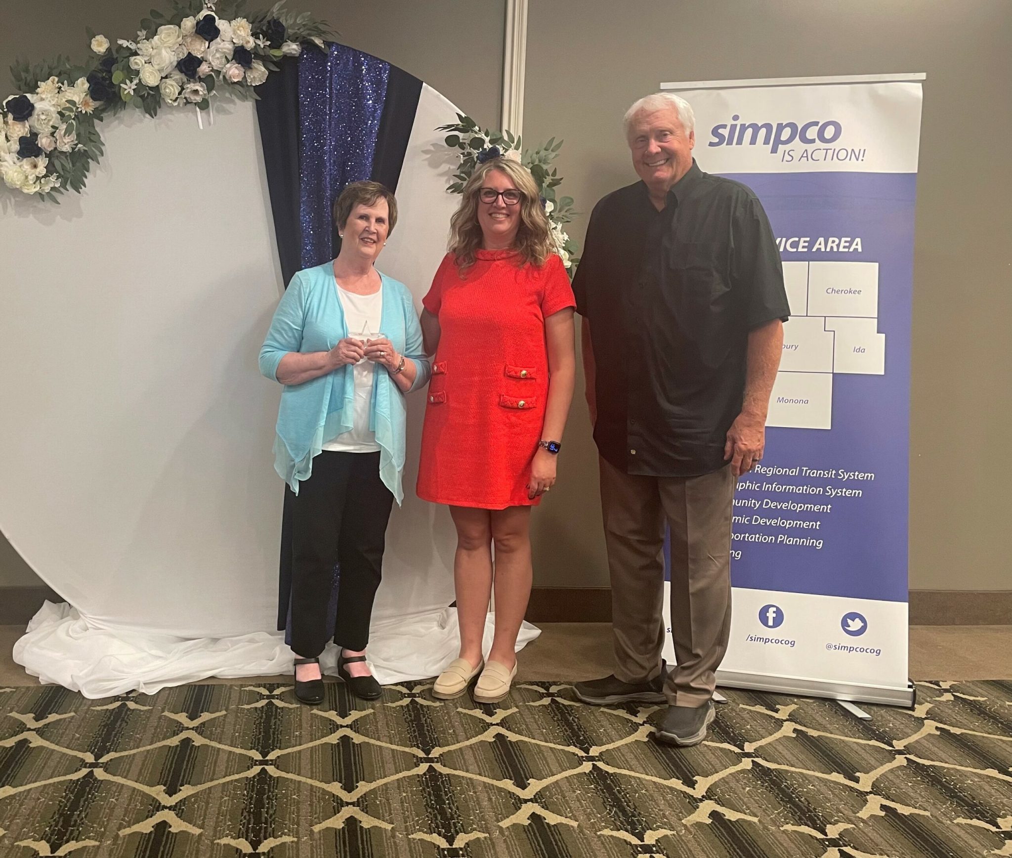 SIMPCO Annual Award Ceremony 2024