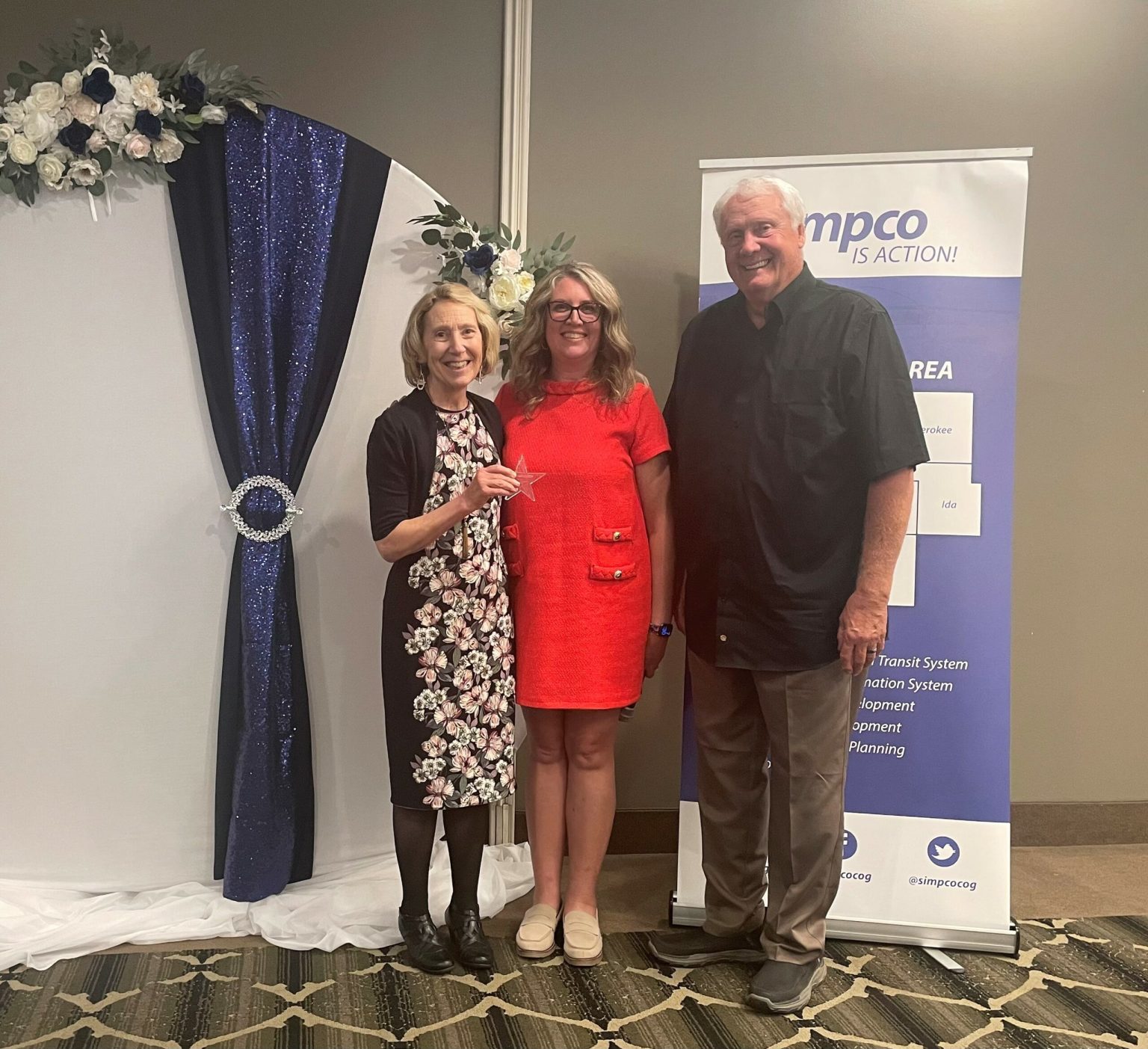 SIMPCO Annual Award Ceremony 2024