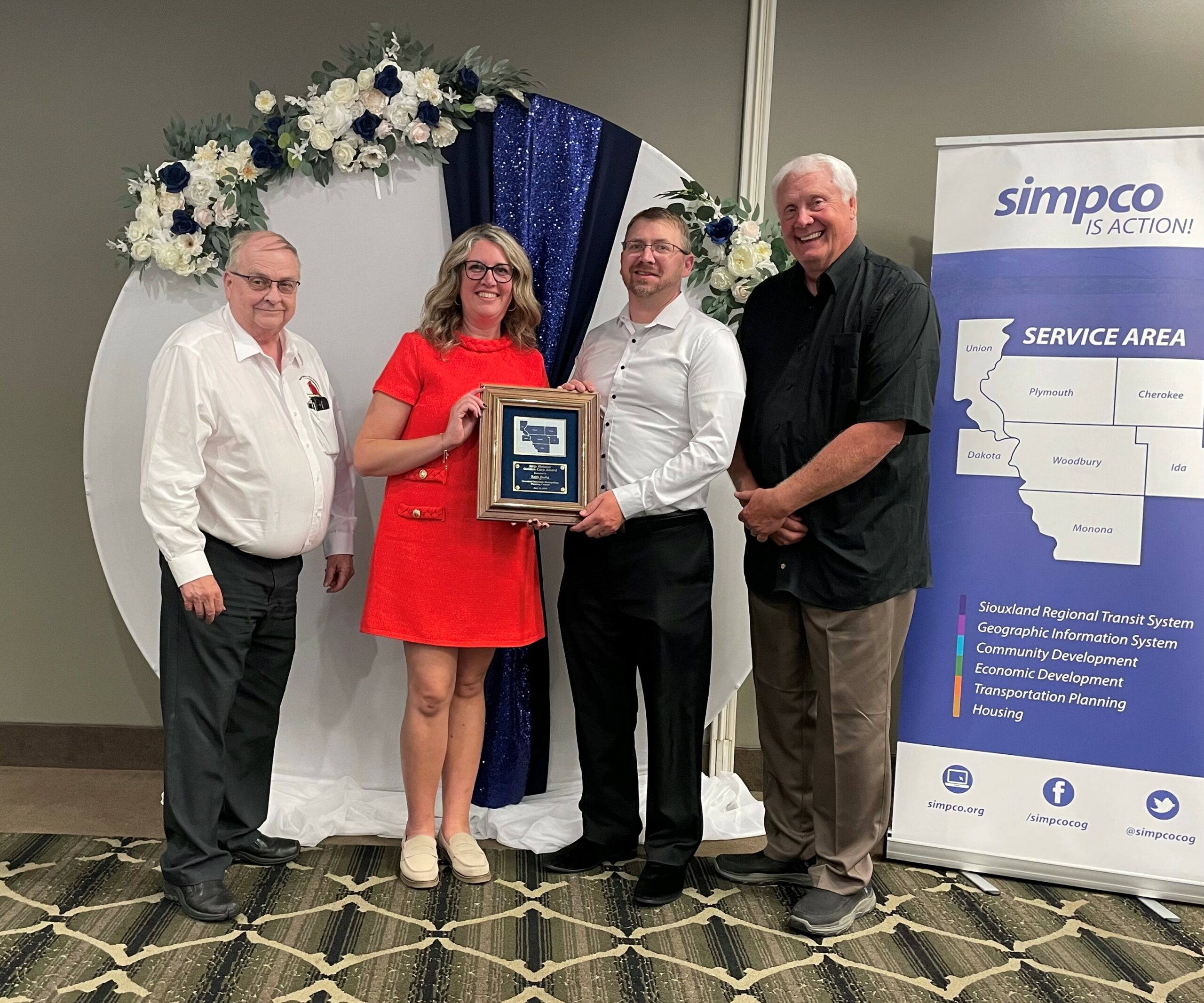 SIMPCO Annual Award Ceremony 2024