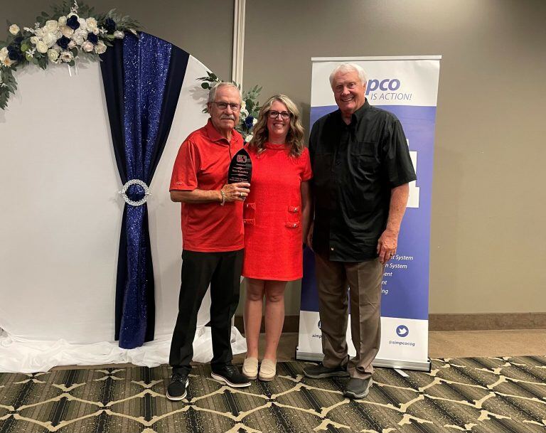 SIMPCO Annual Award Ceremony 2024