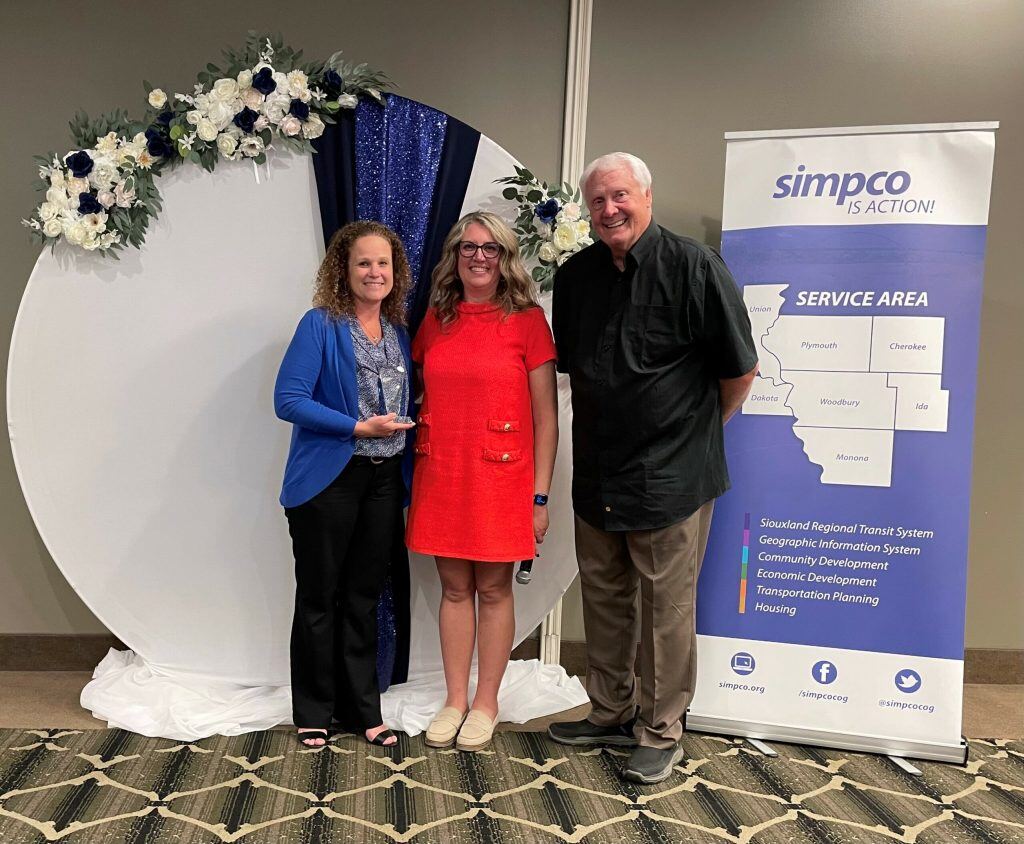 SIMPCO Annual Award Ceremony 2024