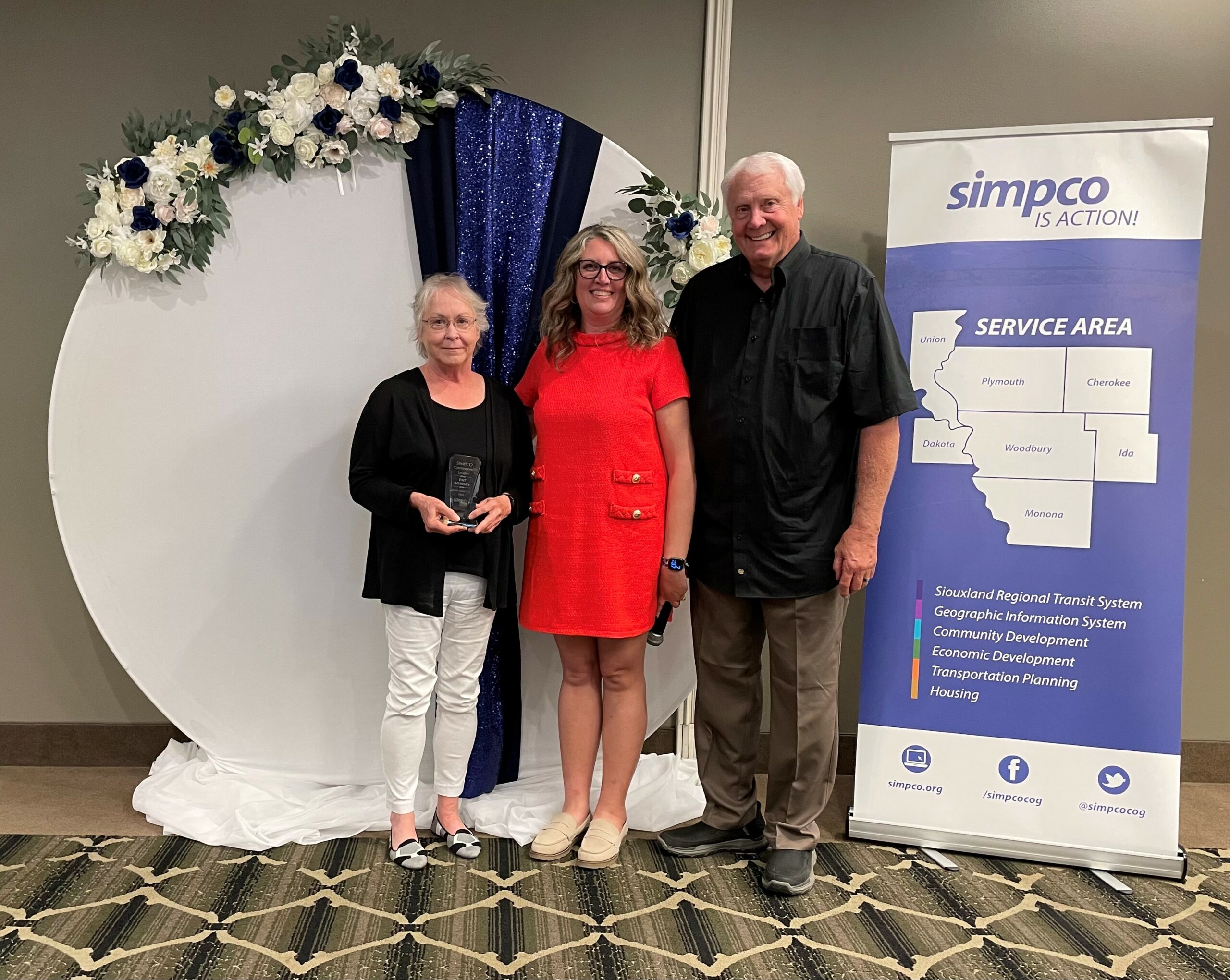 SIMPCO Annual Award Ceremony 2024